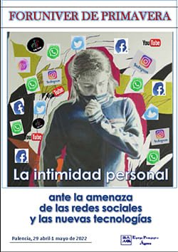 La intimidad personal - Ven y Verás Educacion